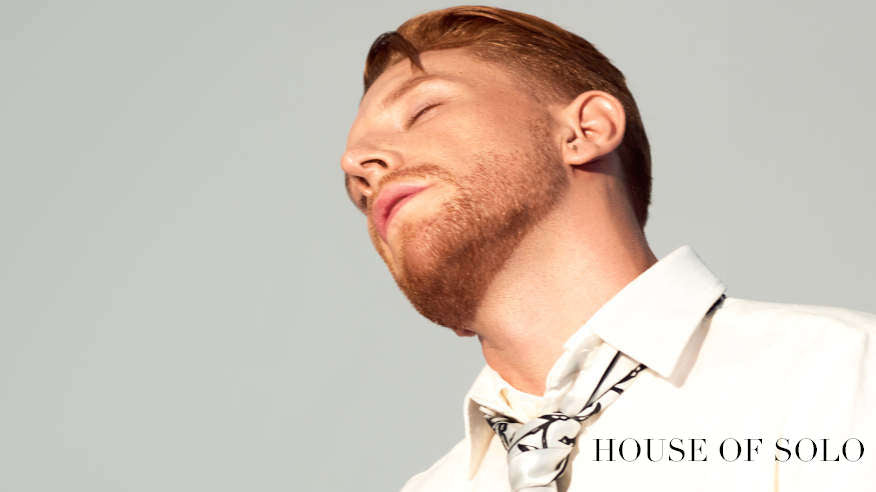 House of Solo: Aidan Martin and Rhys Lewis – Shaku
