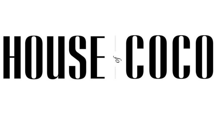 House Of Coco – Shaku