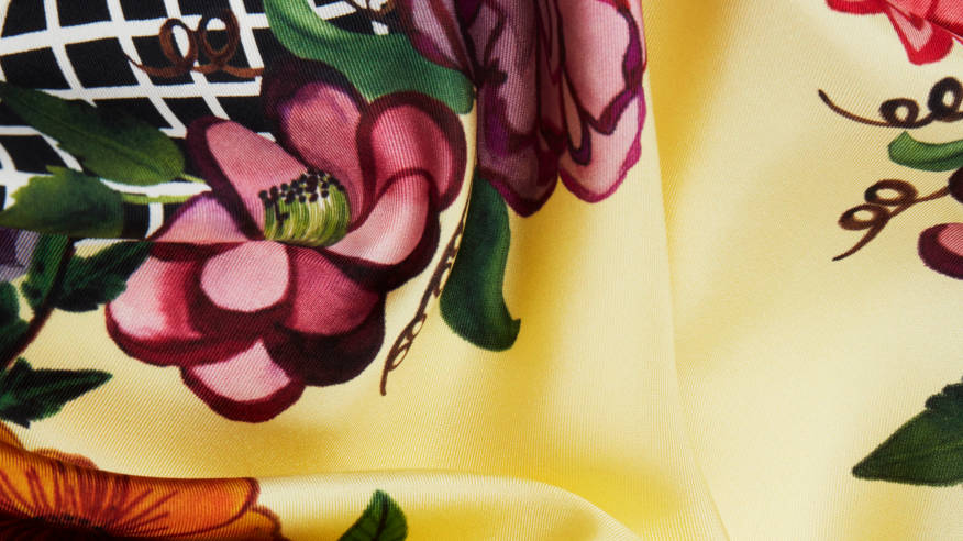 Italian Silk Scarves: Como The City of Silk and Why it Matters – Shaku