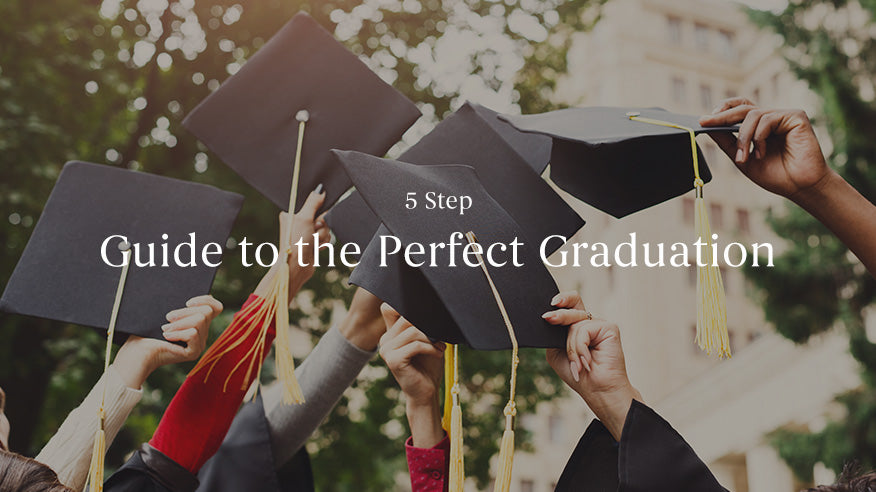 The Perfect Graduation Guide – Shaku