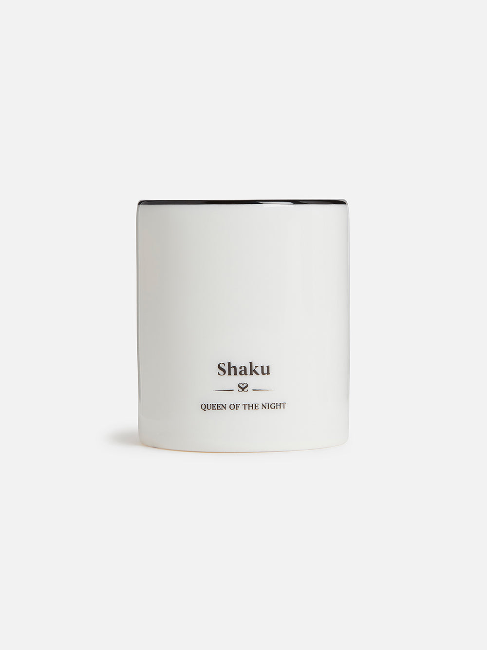 Luxury Travel Candles | Queen of the Night Scented Candle – Shaku