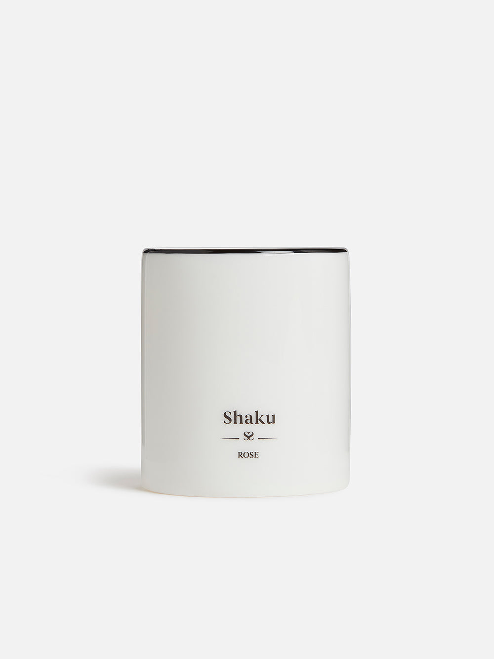 Rose Candle | Luxury Scented Candles – Shaku